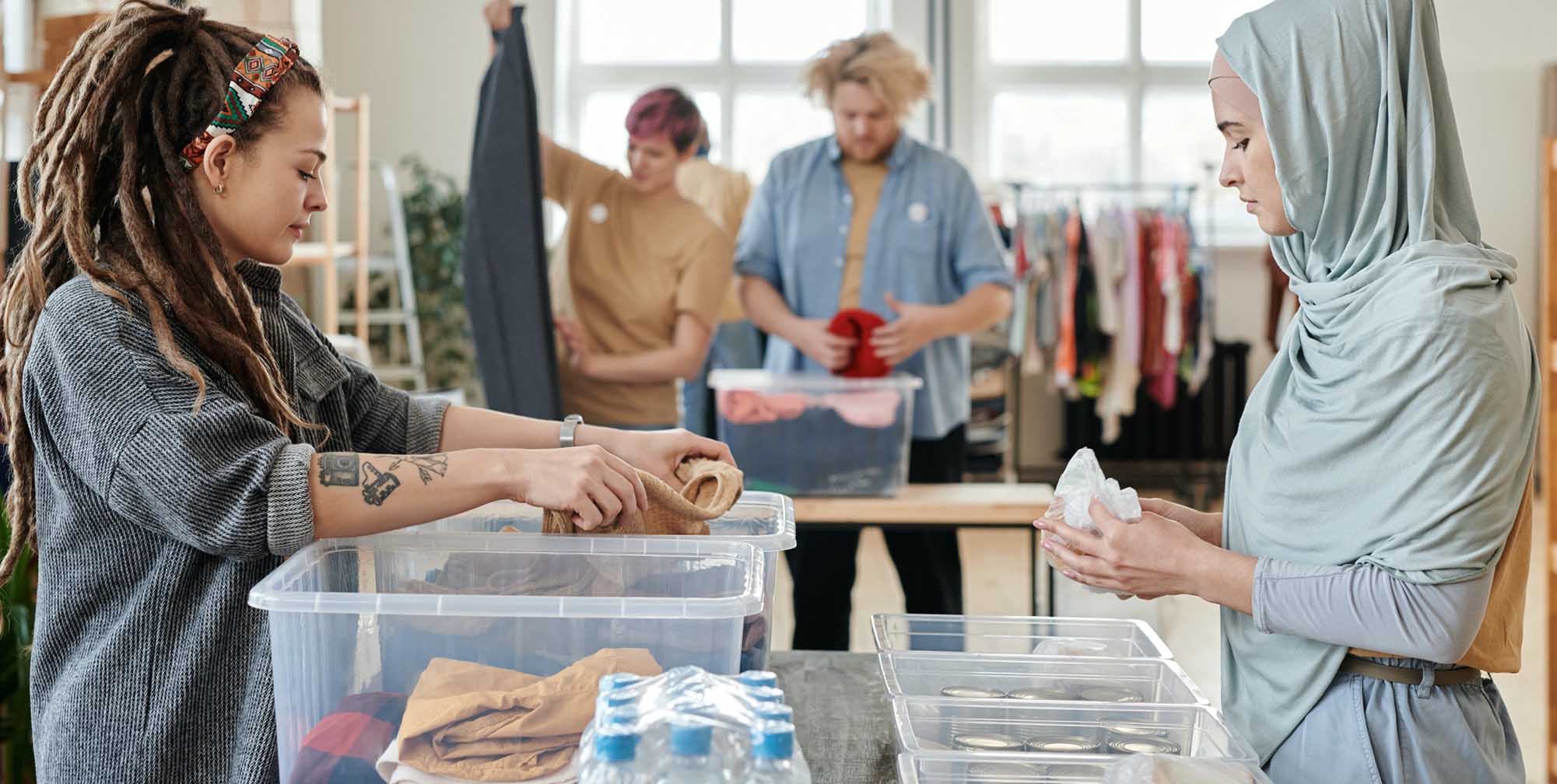 Fake Charities: Here’s How To Avoid Scam Charities And Safeguard Your ...